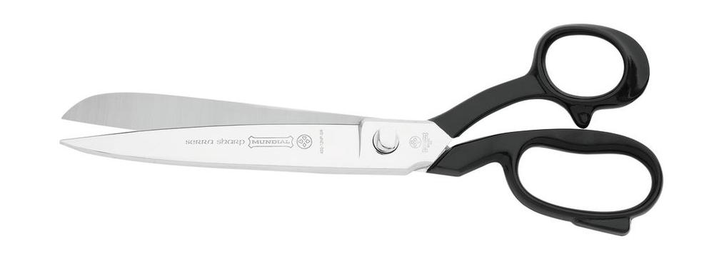 Mundial Heavy Duty Serra Sharp Tailor's Shear - 30cm | Buy online at ...