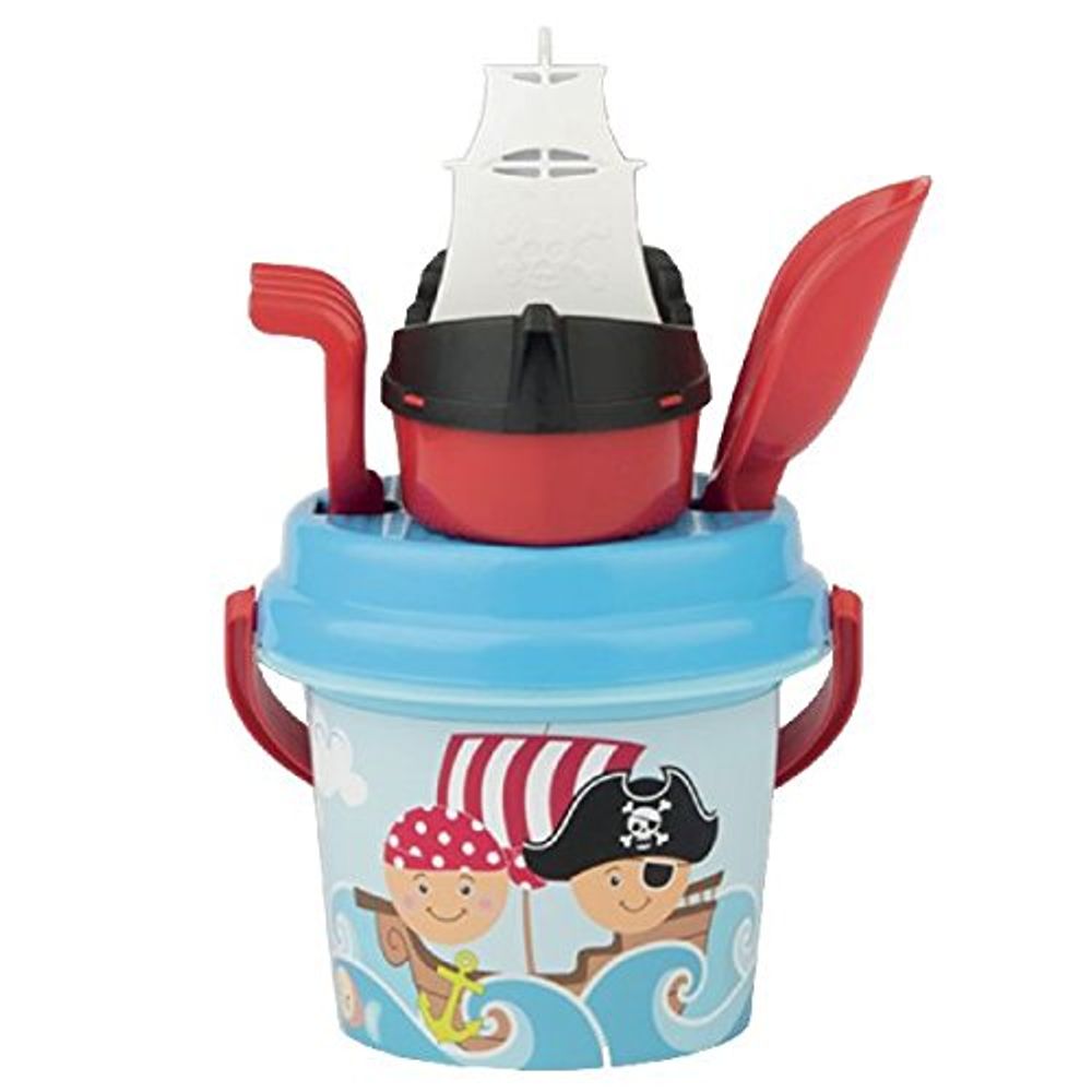 AK Sport Pirate Bucket Set | Buy online at The Nile