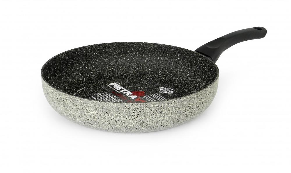 Flonal Cookware Pietra Viva Extra Deep Frying Pan - 30cm | Buy online ...