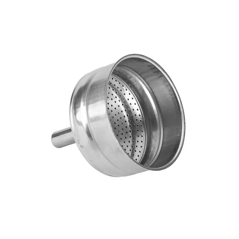 Bialetti Funnel Blister Moka Old Induction, 3 Cup | Buy online at The Nile