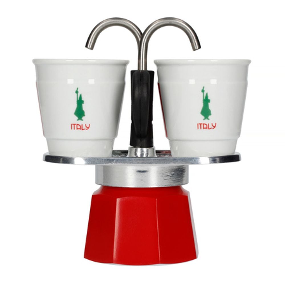 Bialetti Mini Express Espresso Maker (Italy) - 2 Cups | Buy online at ...