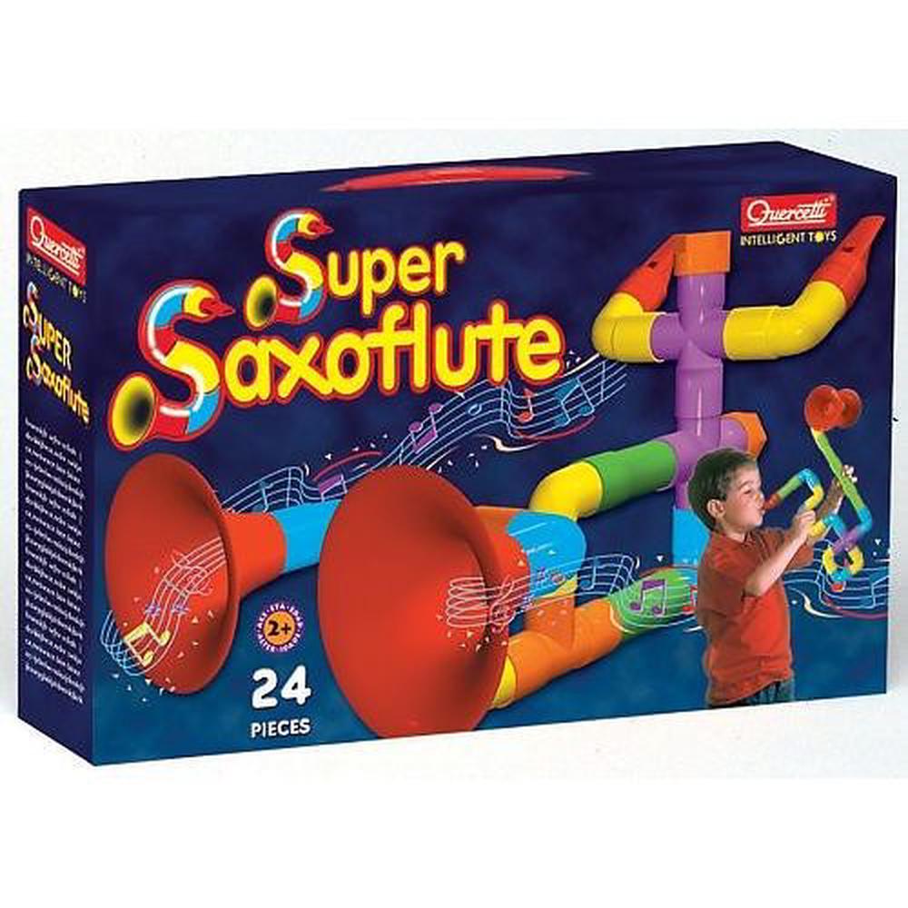International Playthings Super Saxoflute | Buy online at The Nile