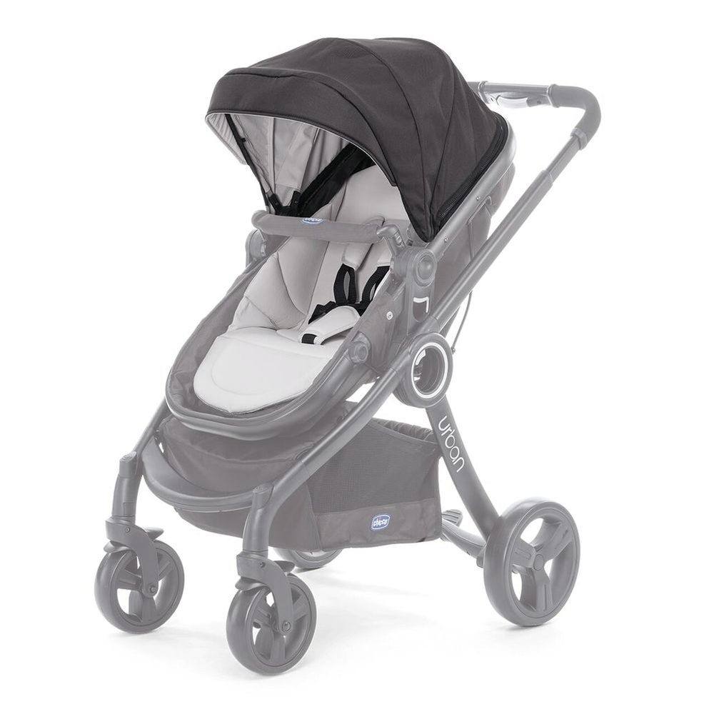 Chicco Urban Stroller Colour Pack (Sandshell) | Buy online at The Nile