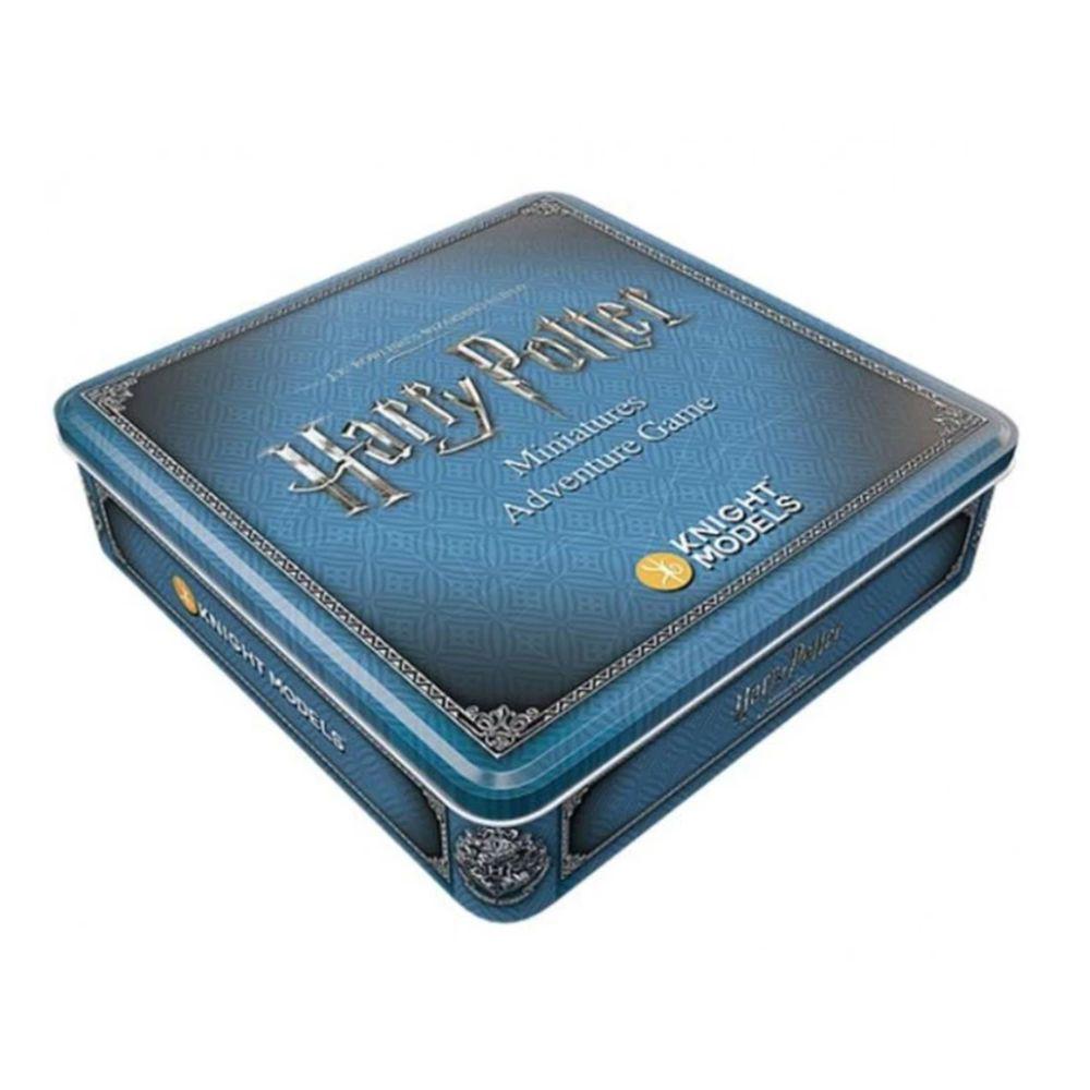 Knight Models Harry Potter Miniatures Adventure Game Core Box | Buy ...