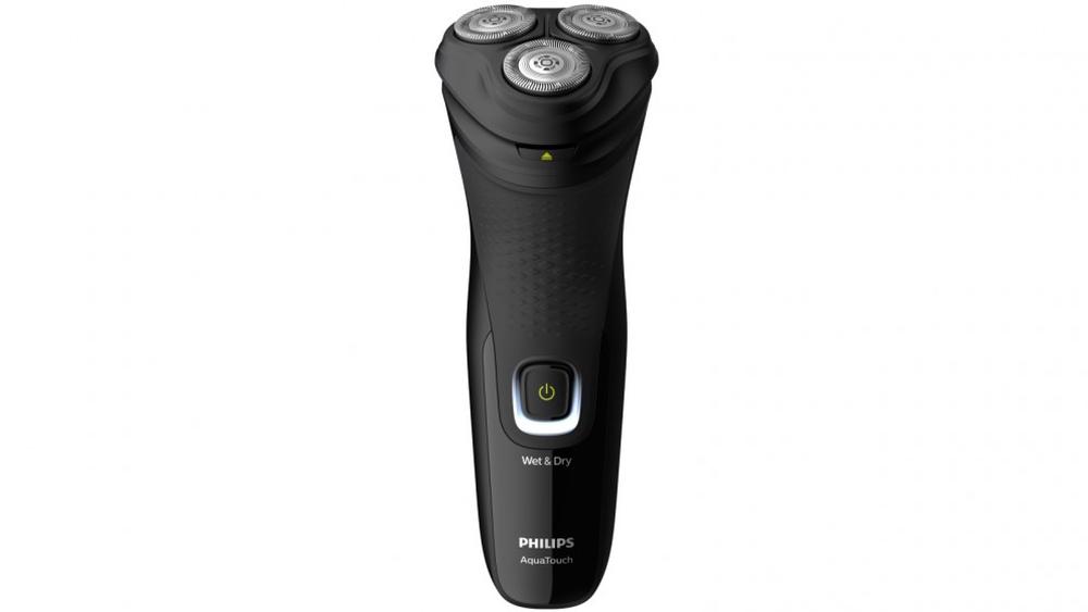 Philips AquaTouch S1000 Electric Shaver S1223/41 | Buy online at The Nile