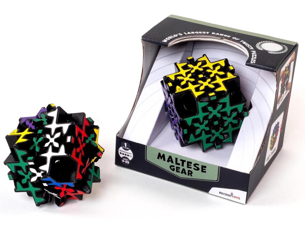 Recent Toys Meffert's Maltese Gear | Buy online at The Nile