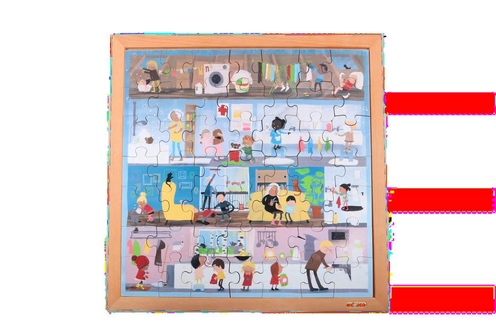 Educo Personal Hygiene Vocabulary Puzzle | Buy online at The Nile Educo Personal Hygiene Vocabulary Puzzle | Buy online at The Nile