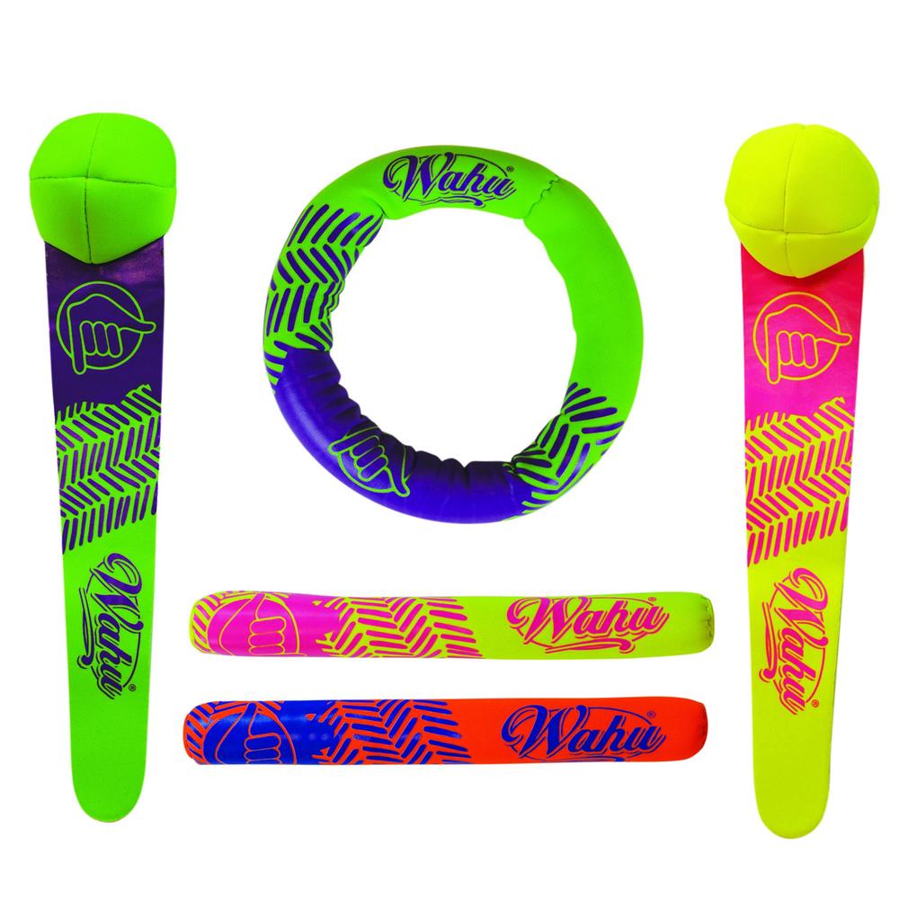 Wahu Pool Party Dive Fun Pack | Buy online at The Nile