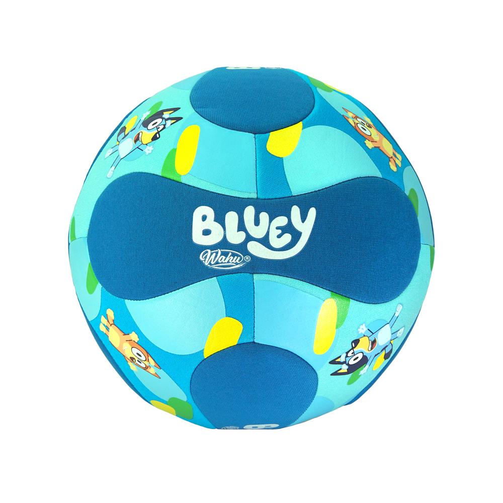 Wahu Bluey Soccer Ball | Buy online at The Nile