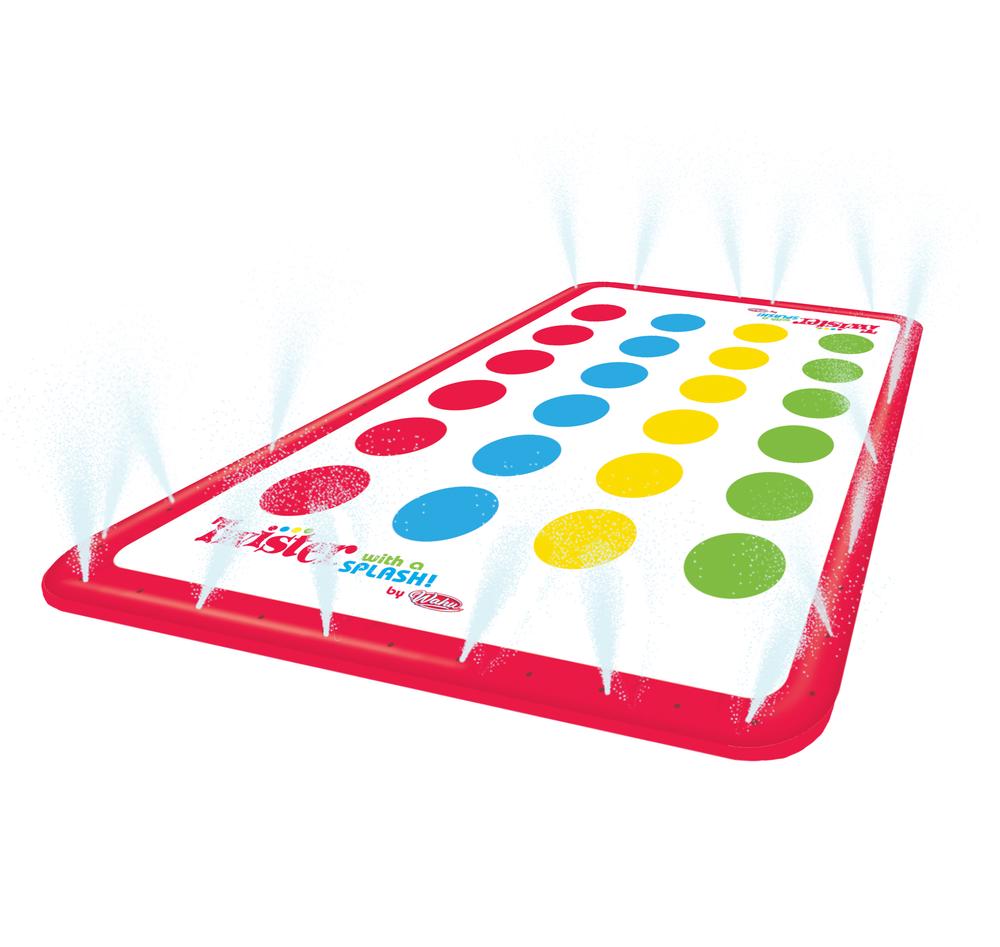 Wahu Twister With A Splash | Buy online at The Nile