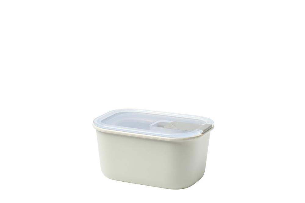 Mepal Easyclip Storage Box (Nordic White) - 450mL | Buy online at The Nile