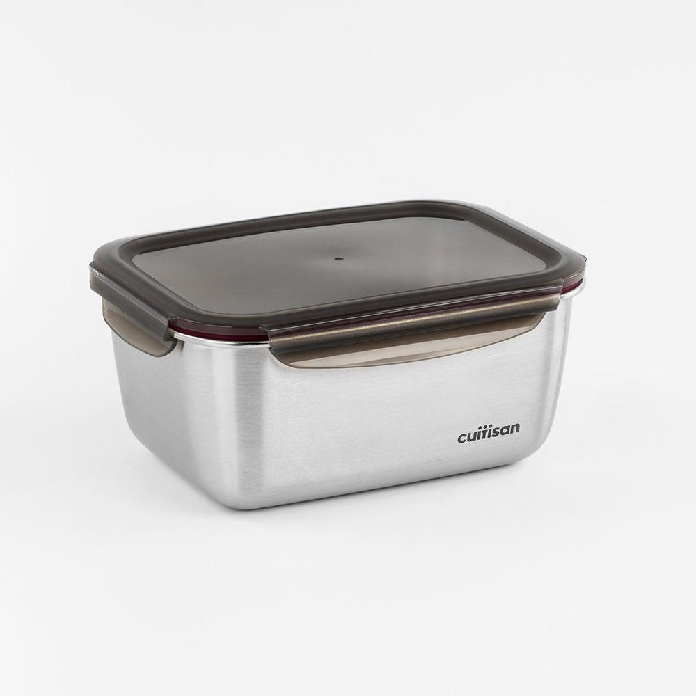 Cuitisan Flora Rectangular Airtight Container - 3600mL | Buy online at ...