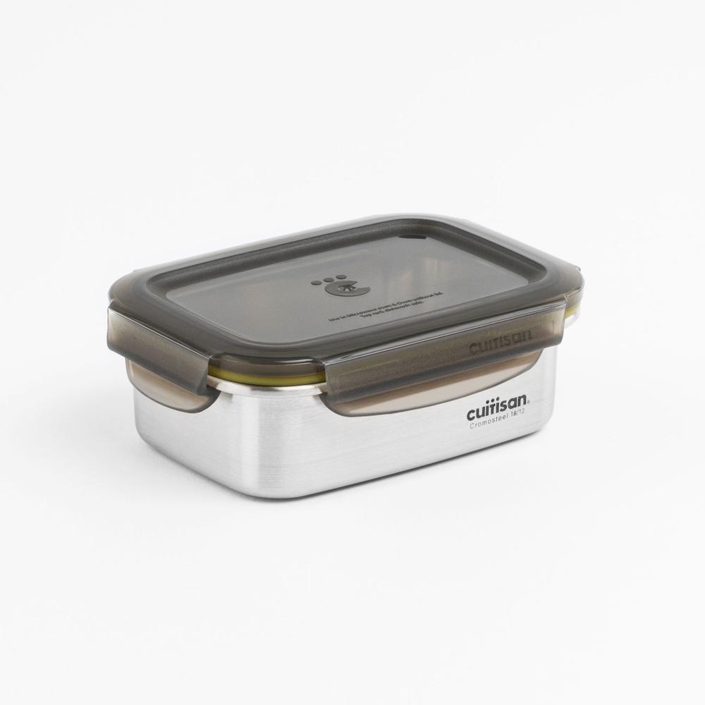 Cuitisan Signature Rectangular Airtight Container - 350mL | Buy online ...