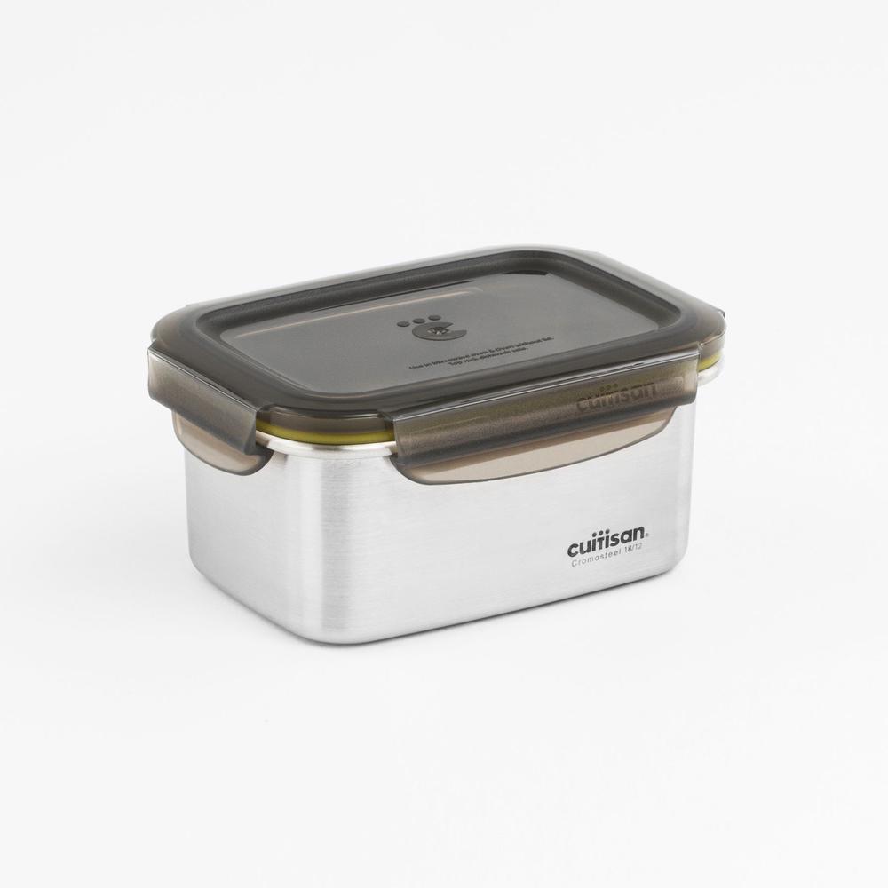 Cuitisan Signature Rectangular Airtight Container - 530mL | Buy online ...
