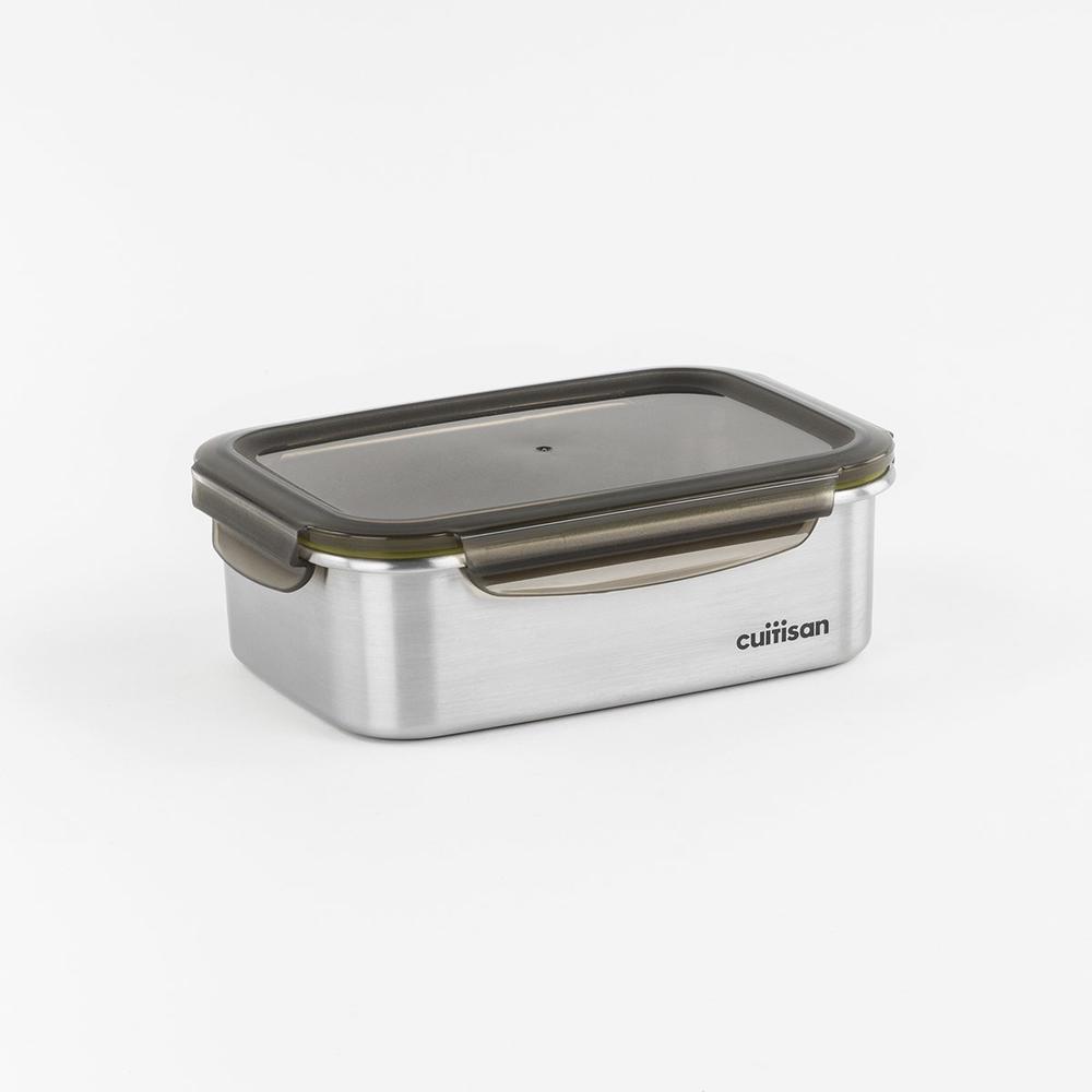 Cuitisan Signature Rectangular Airtight Container - 2100mL | Buy online ...