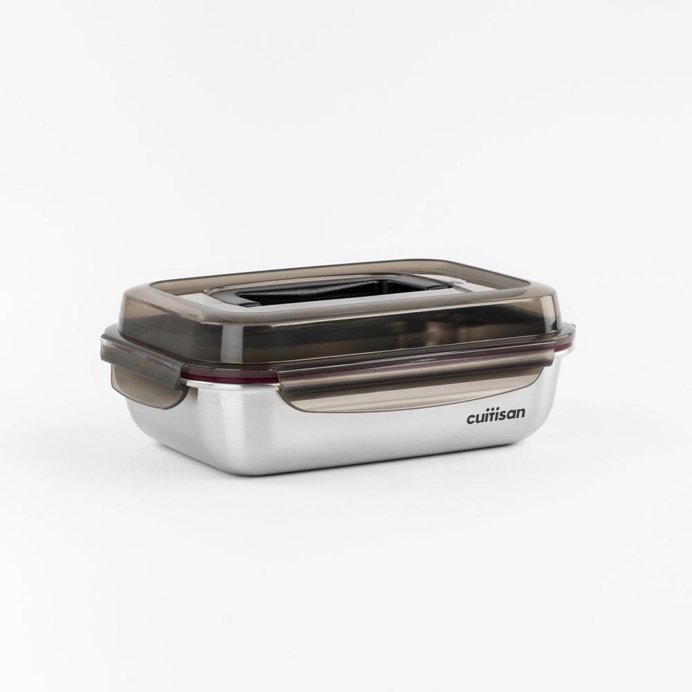 Cuitisan Signature Handy Airtight Container - 2300mL | Buy online at ...