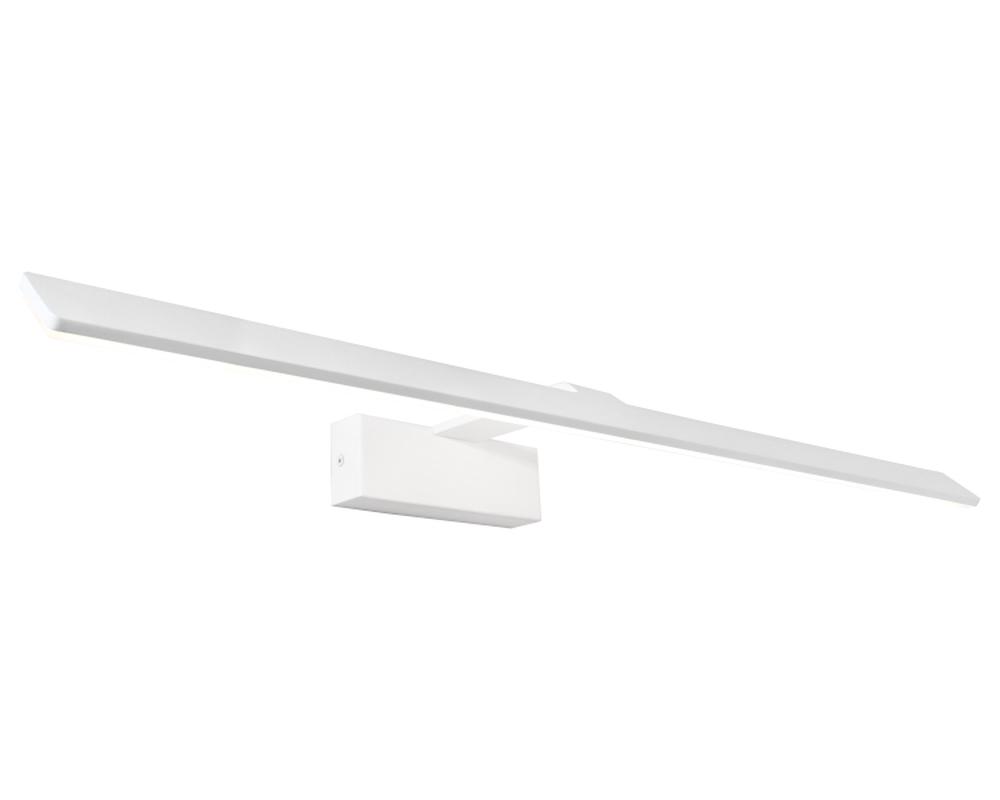 Cougar Lighting Dex 20w LED Wall Light (White) | Buy online at The Nile