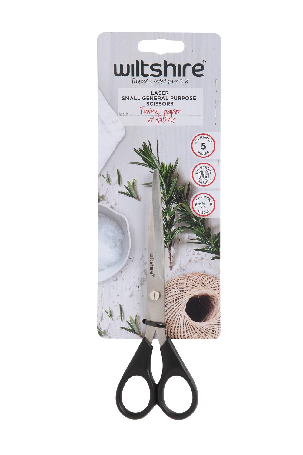 Wiltshire Multi Purpose Scissors | Buy online at Well Cooked