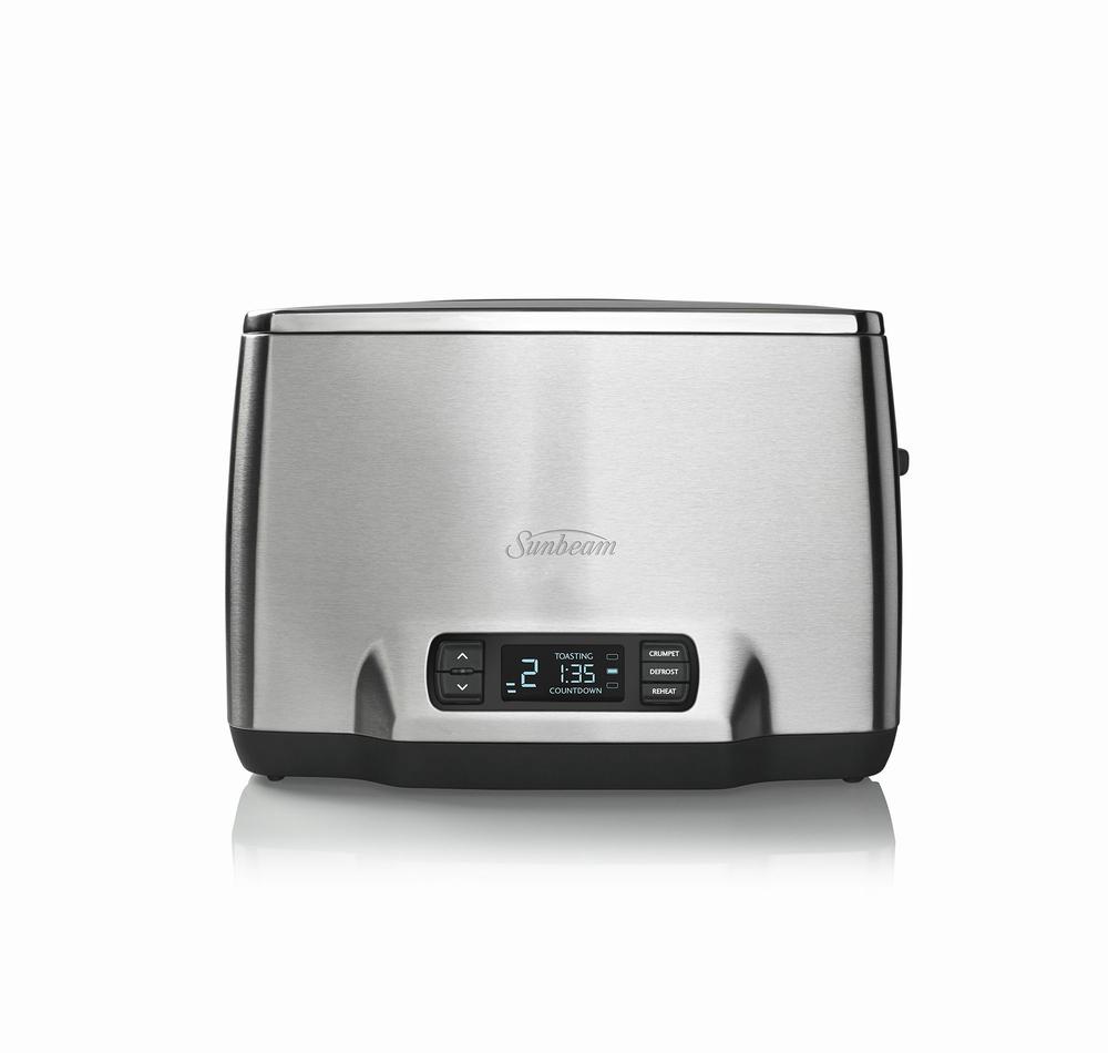 Sunbeam Maestro Toaster - 2 Slice | Buy online at The Nile