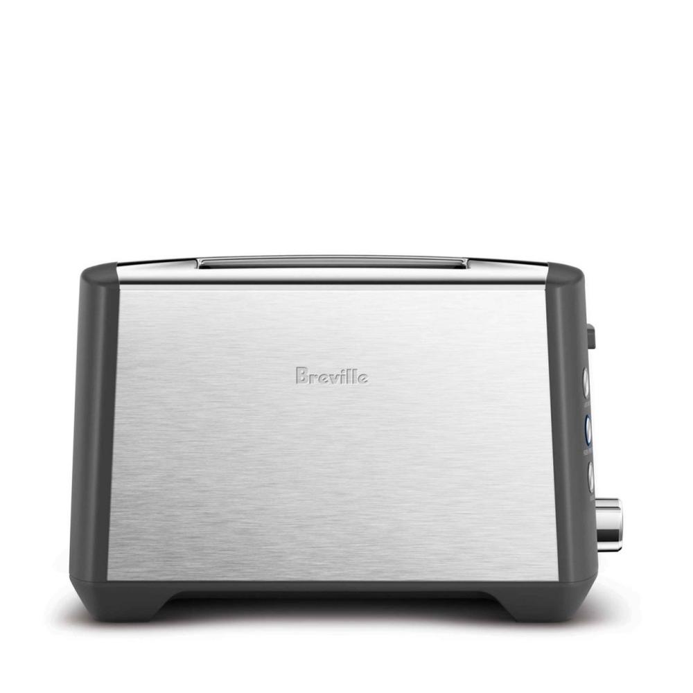 Breville The Bit More Toaster Plus, 2 Slice | Buy online at The Nile