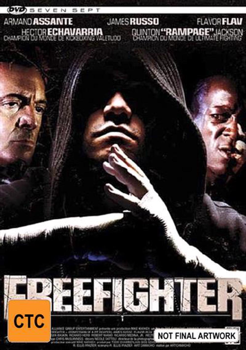 Confessions Of A Pit Fighter, DVD | Buy online at The Nile