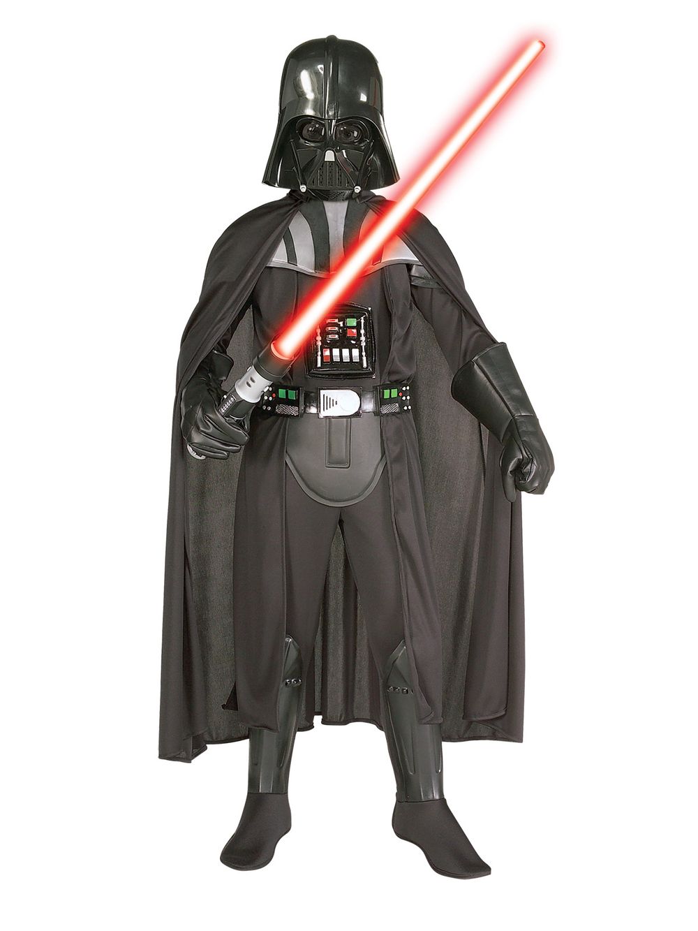 Rubies Darth Vader Deluxe Child Costume - Small | Buy online at The Nile