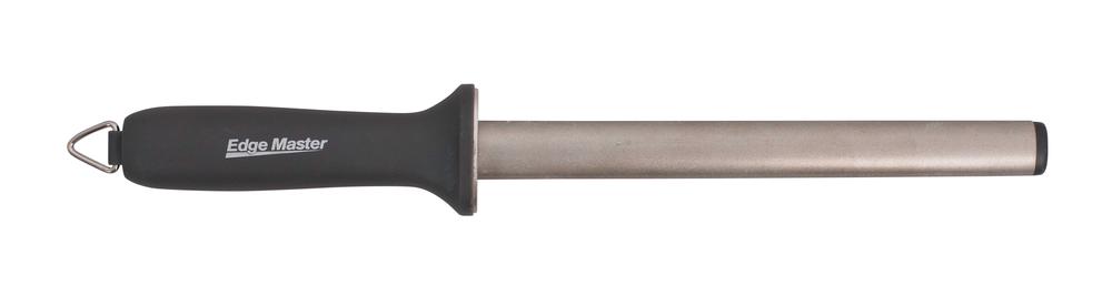 Edge Master Oval Shaped Diamond Sharpening Steel - 20cm | Buy online at ...