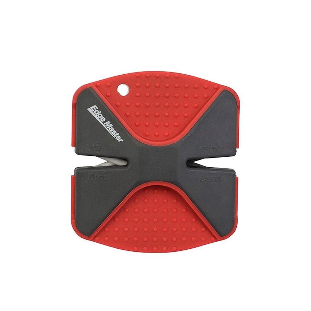 Edge Master Outdoor Knife Sharpener - 7.75x7cm | Buy online at The Nile