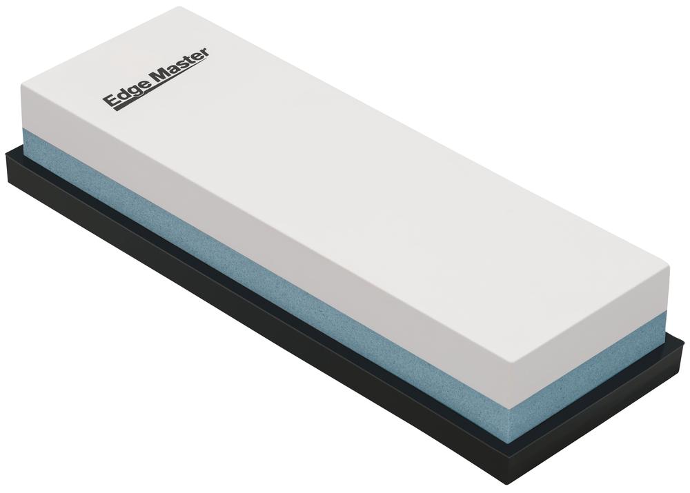 Edge Master 1000/5000 Grit Professional Combination Whetstone | Buy ...