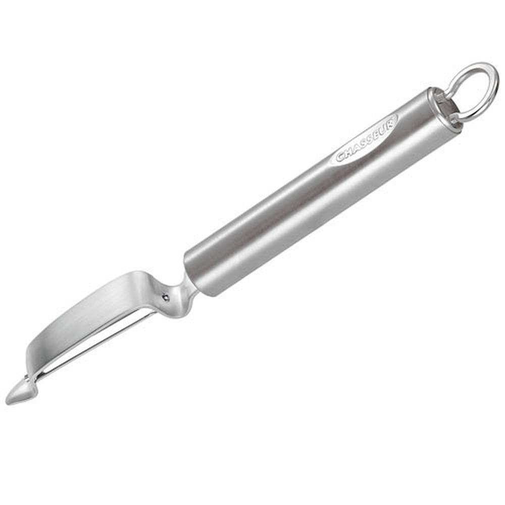 Chasseur Stainless Steel Swivel Peeler | Buy online at The Nile
