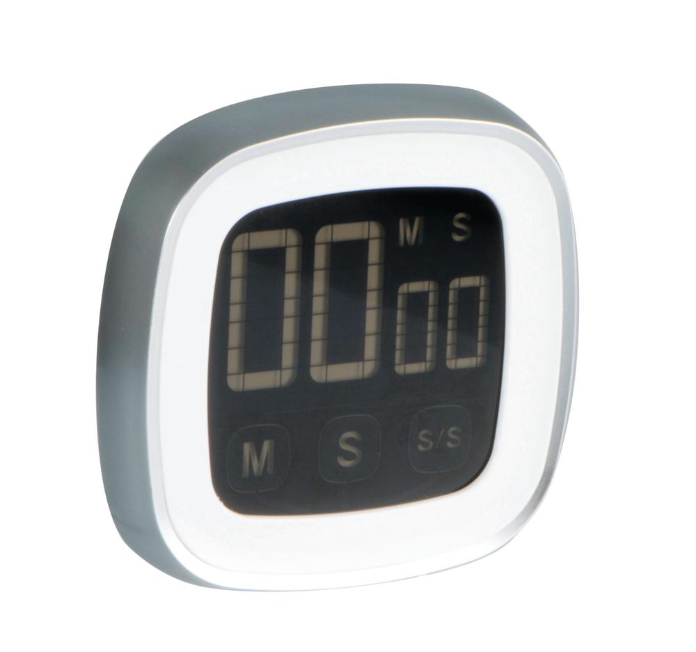 Avanti Digital Touch Screen Timer | Buy online at The Nile