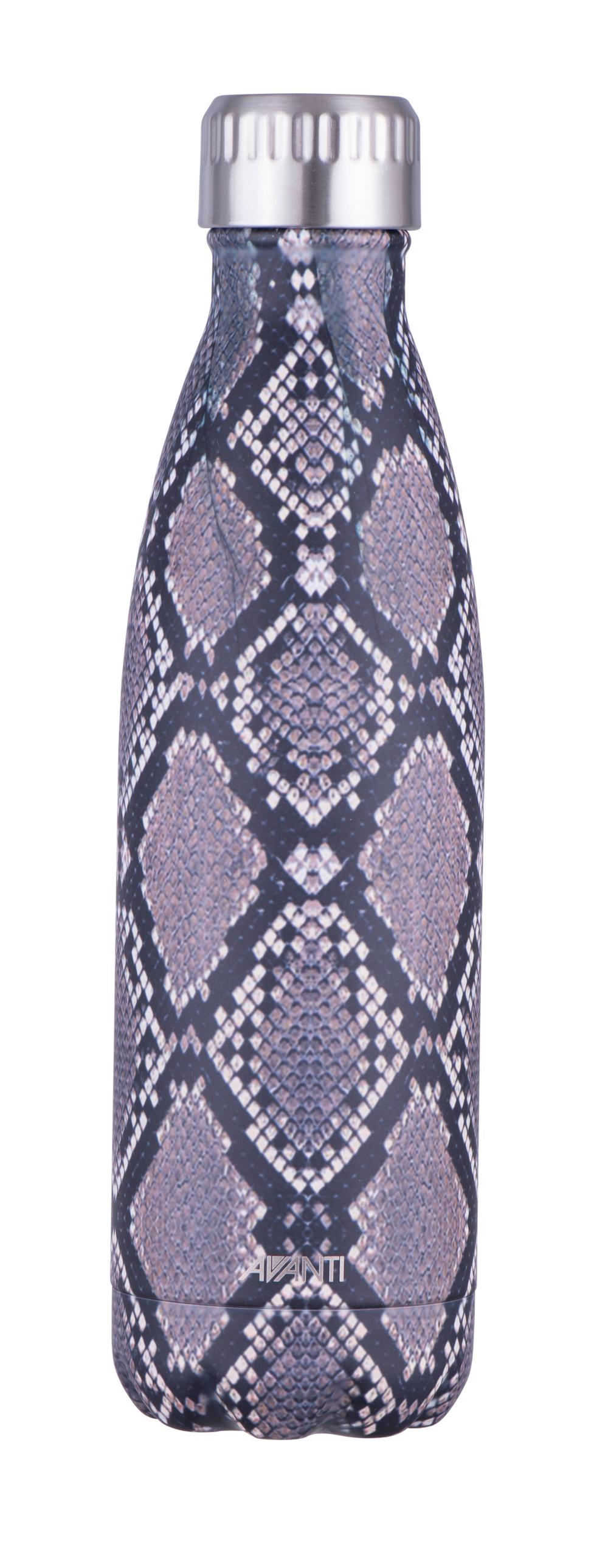 Avanti Vacuum Sealed Drink Bottle (Python) - 500mL | Buy online at The Nile