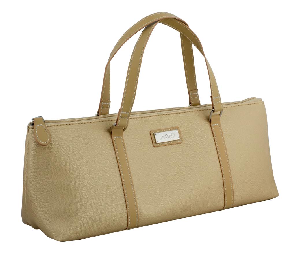 Avanti Insulated Wine Purse (Champagne) | Buy online at The Nile