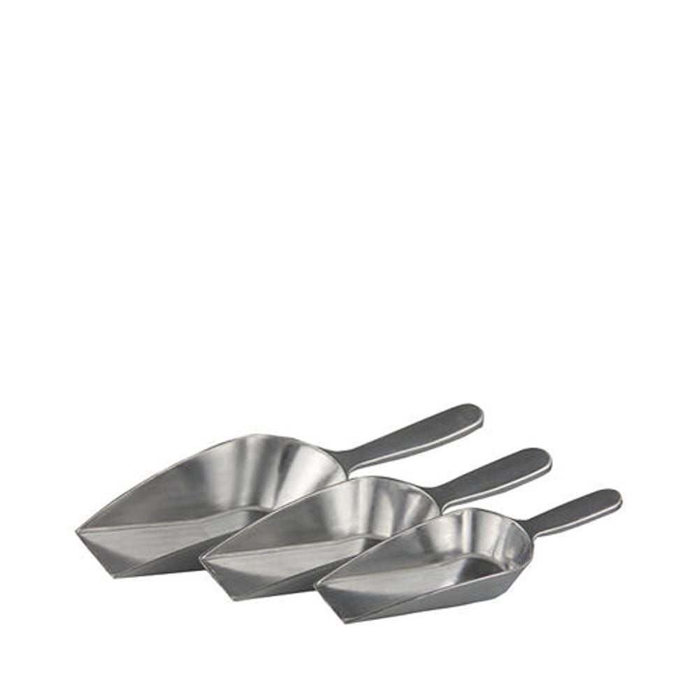 Avanti Aluminium Measuring Scoops Set of 3 | Buy online at The Nile