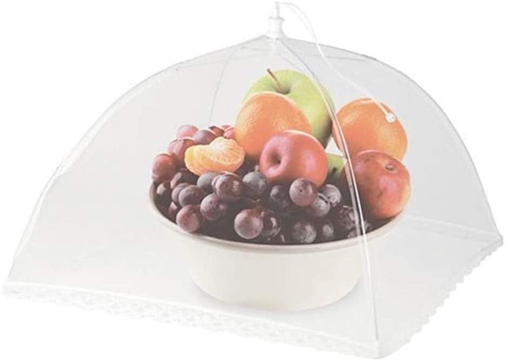 Avanti Square Nylon Net Food Cover - 60cm | Buy online at The Nile