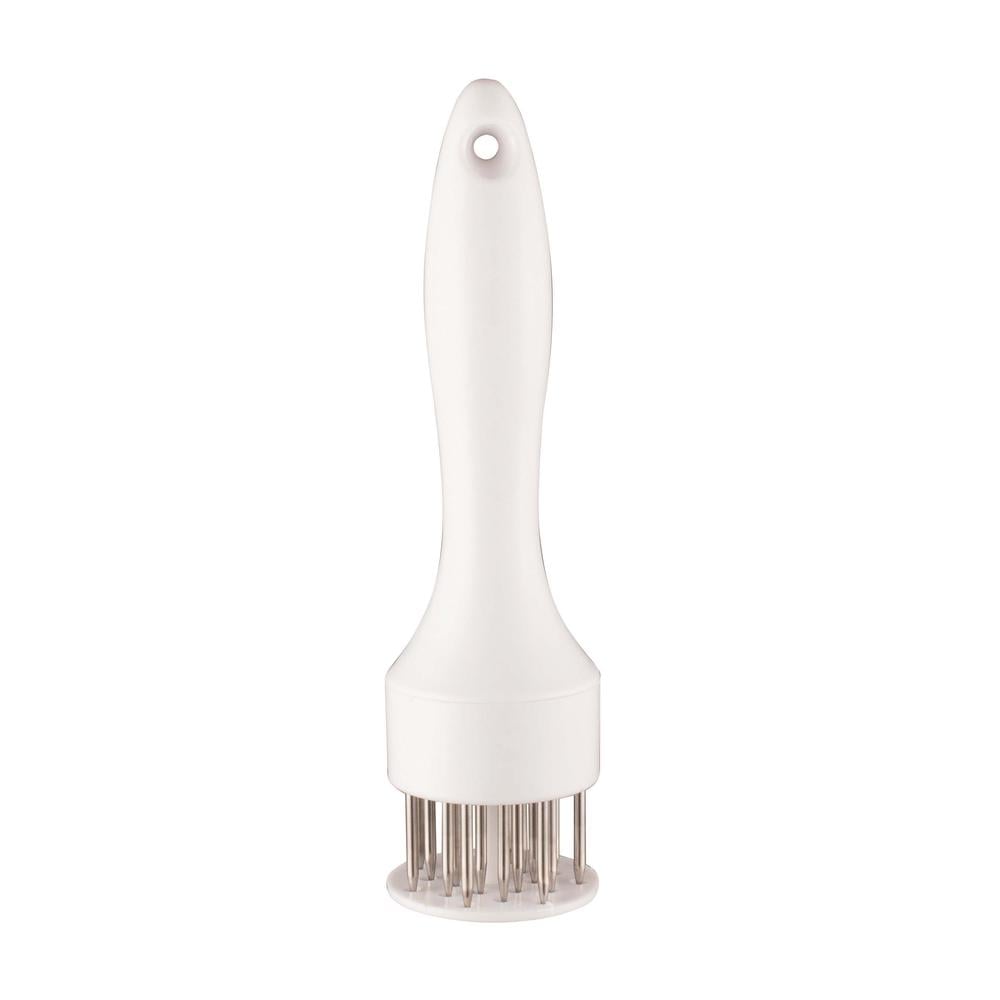 Avanti Pork Belly Skin Crisping Tool/Meat Tenderiser (White) | Buy ...
