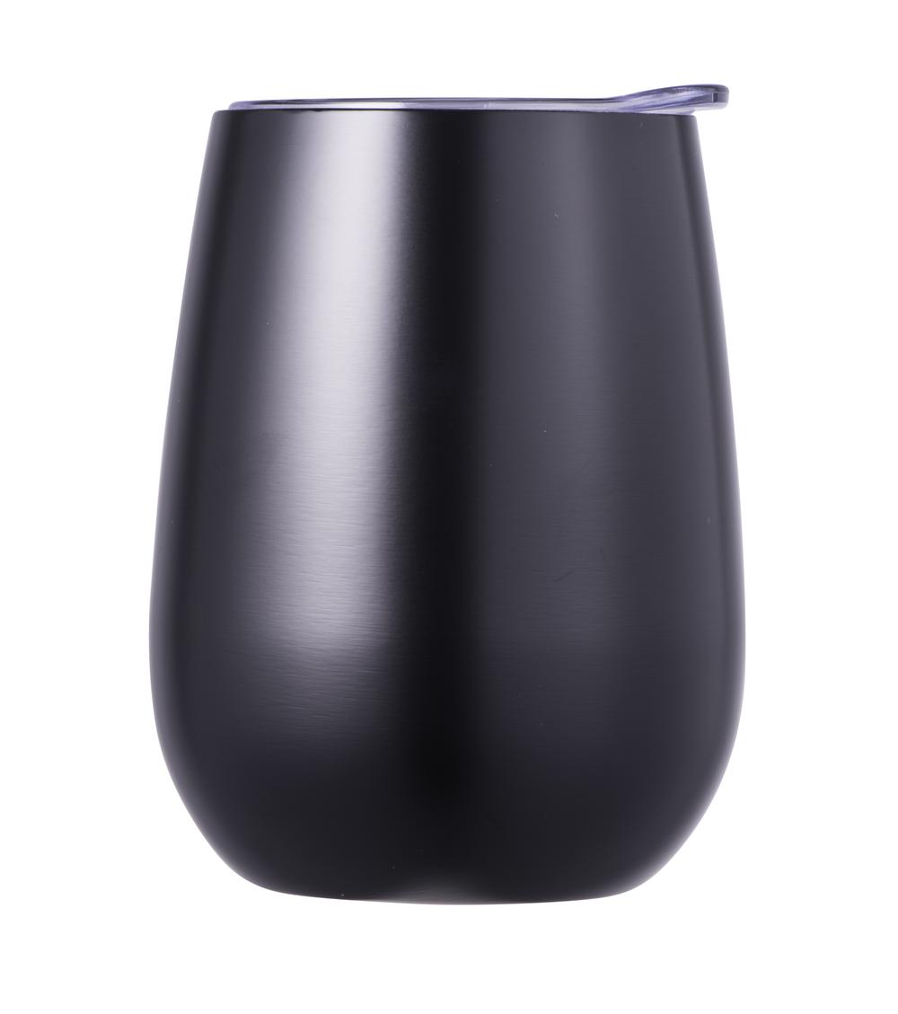 Avanti Double Wall Insulated Tumbler (Black) - 300mL | Buy online at The Nile
