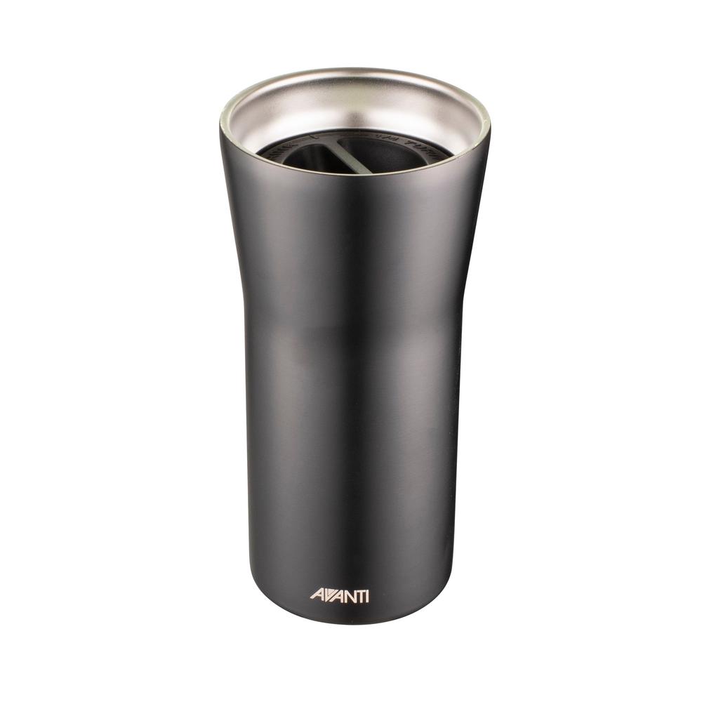 Avanti 360 Go Cup (Black) - 355mL | Buy online at The Nile