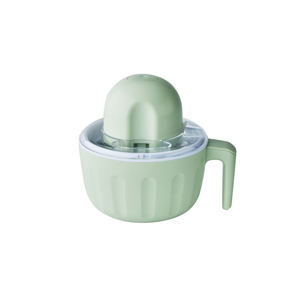 Avanti Portable Wireless Ice Cream Maker (Pistachio) | Buy online at ...