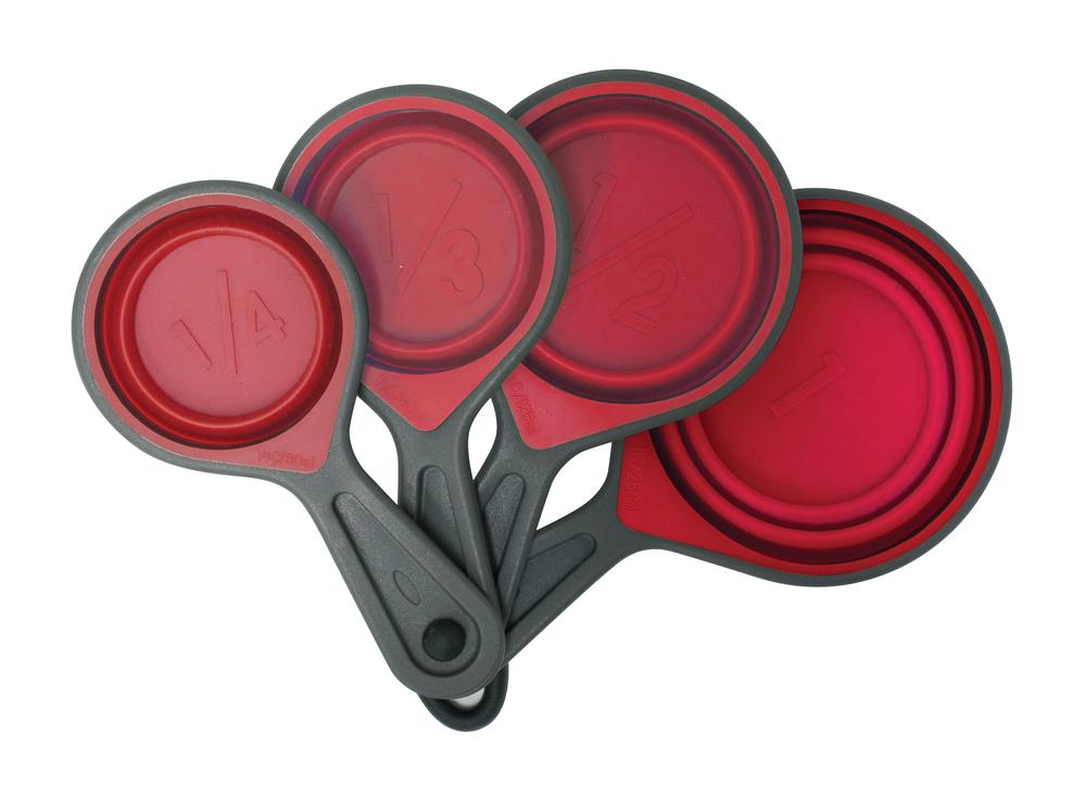 Avanti Collapsible Measuring Cup Set | Buy online at The Nile