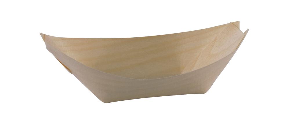 Avanti Entertain Boat Dish, Set of 12 - 11x2.5cm | Buy online at The Nile
