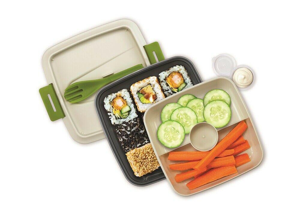Avanti Food 2 Go Bento Pod | Buy online at The Nile