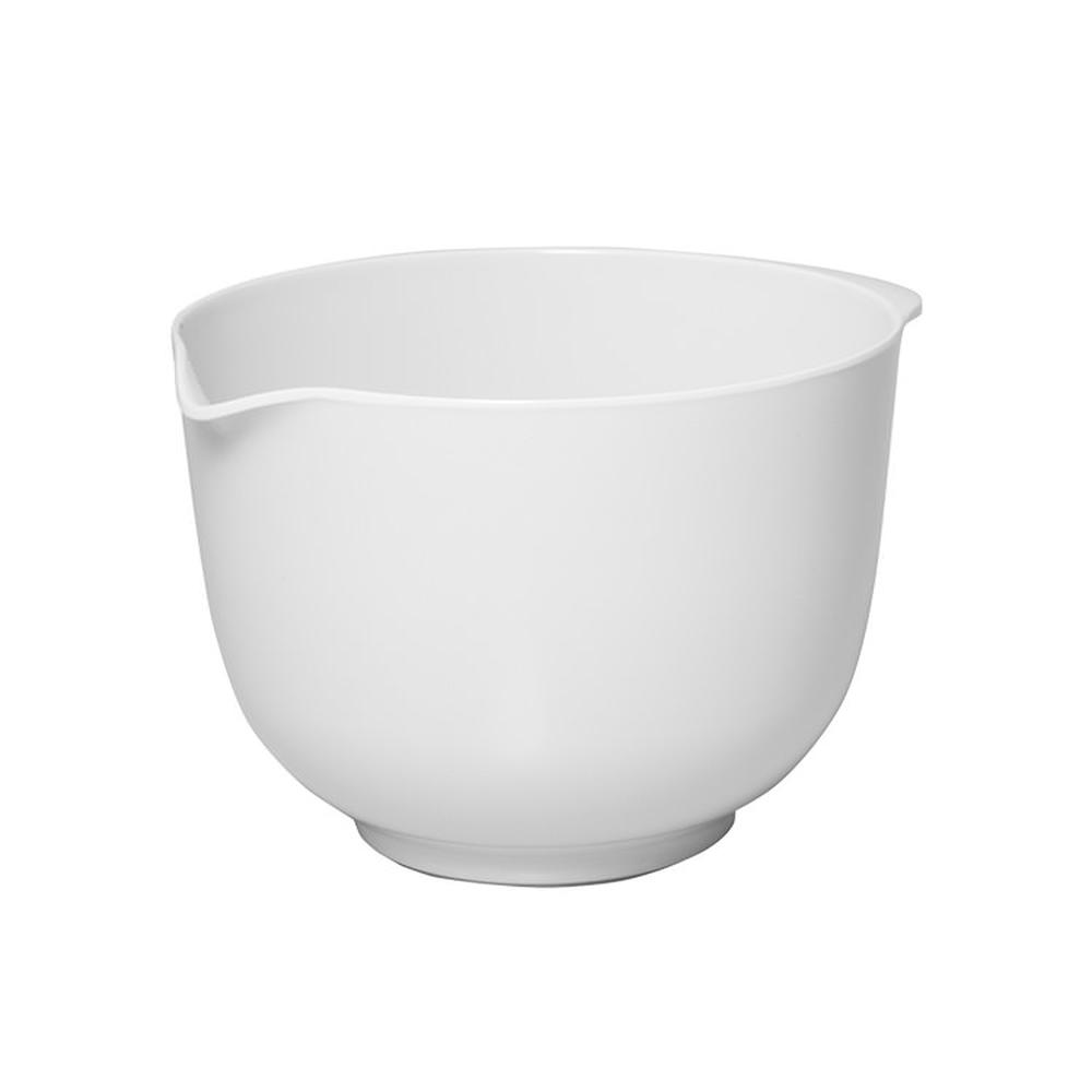 Avanti Melamine Mixing Bowl 1.5L White | Buy online at The Nile