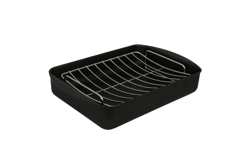 Scanpan Classic Roasting Dish - Small | Buy online at The Nile