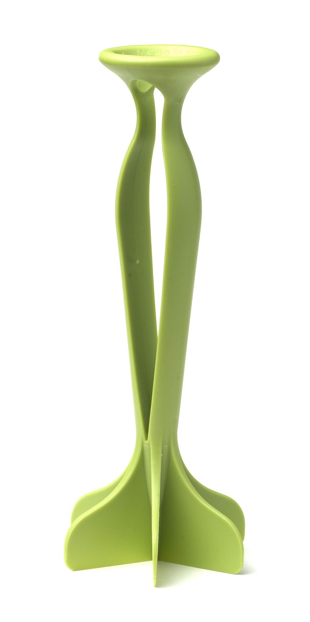 Hackit Multipurpose Kitchen Utensil (Lime Green) - 22cm | Buy online at ...