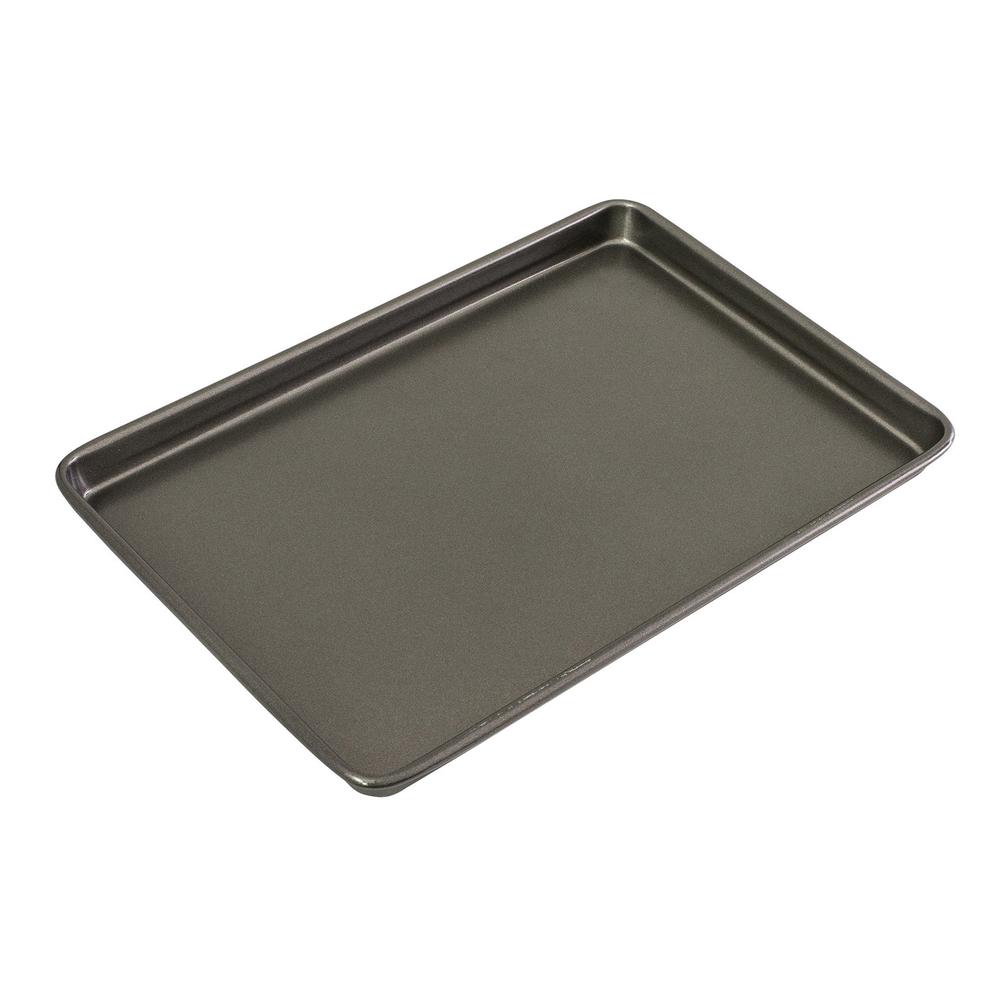 Bakemaster Non-Stick Oven Tray - 39x27x1.9cm | Buy online at The Nile
