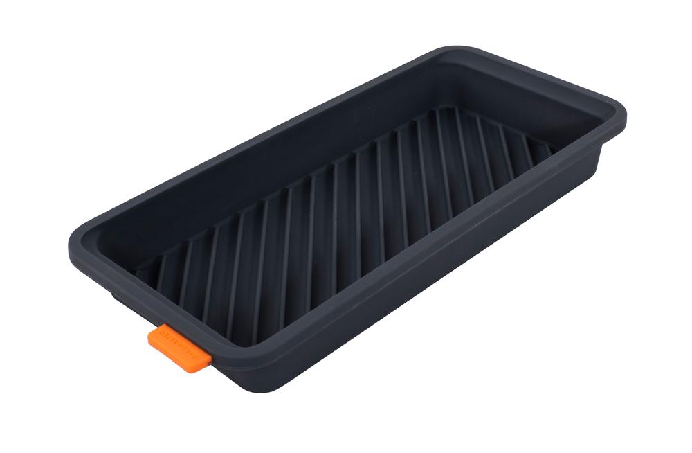 Bakemaster Grill Divider Tray - Medium | Buy online at The Nile