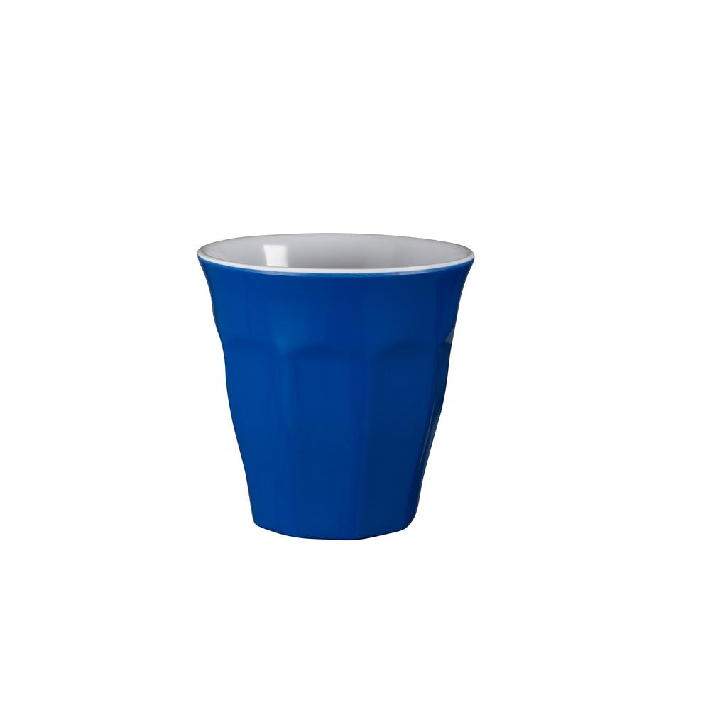 Serroni Cafe Melamine Two Tone Cup (Royal Blue) - 260mL | Buy online at ...