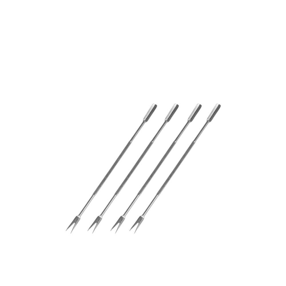 Avanti Seafood Forks Set of 4 | Buy online at The Nile