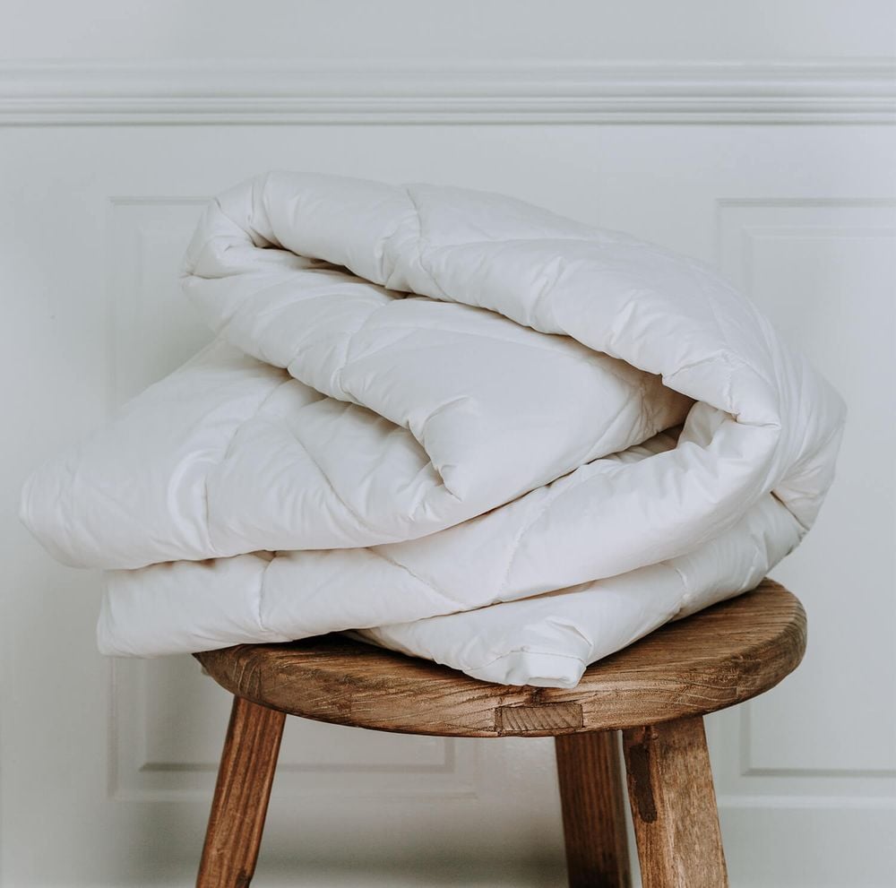 Bambi Hypo-Allergenic Wool Underblanket - King Single | Buy online at ...